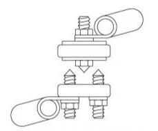 Hand Clamps — Lind Equipment