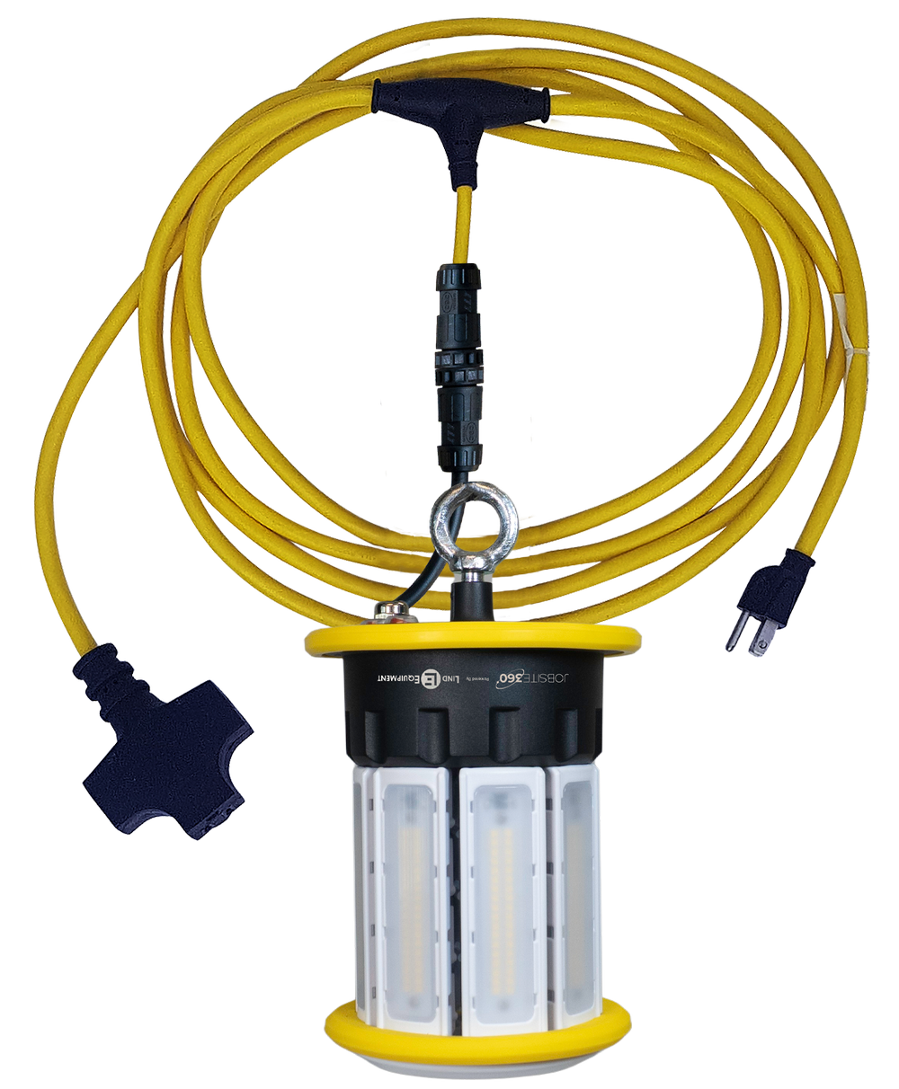 Beacon360 Blaze — Lind Equipment