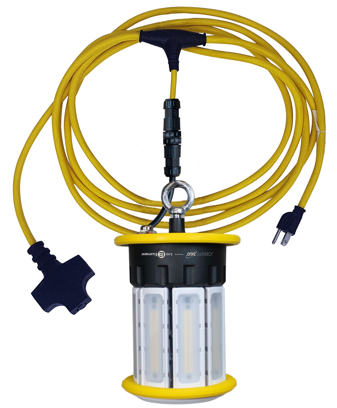 Beacon360 Blaze — Lind Equipment