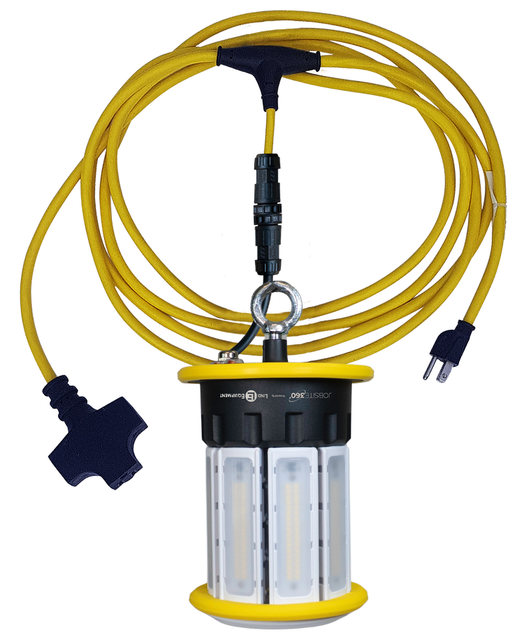 Beacon360 Blaze — Lind Equipment