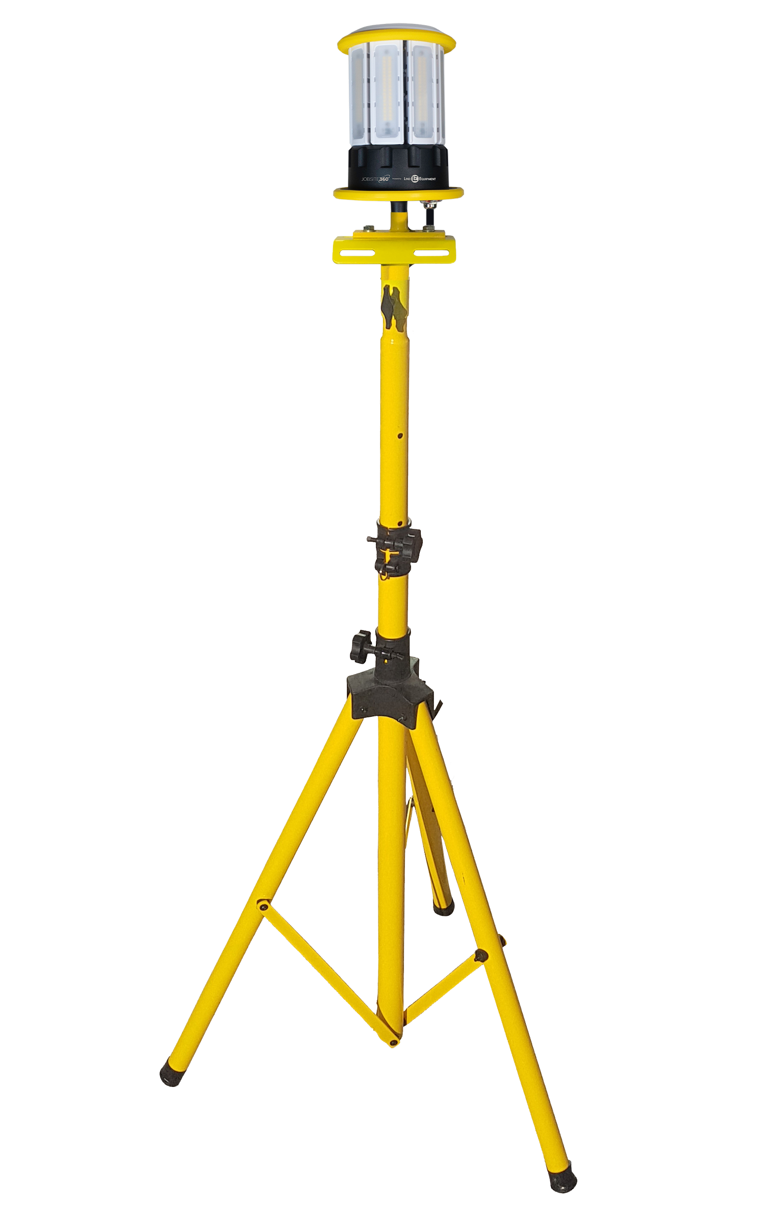 Beacon360 Blaze — Lind Equipment