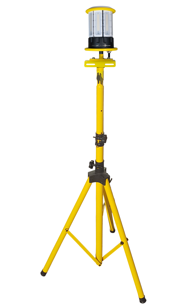 Beacon360 Blaze — Lind Equipment