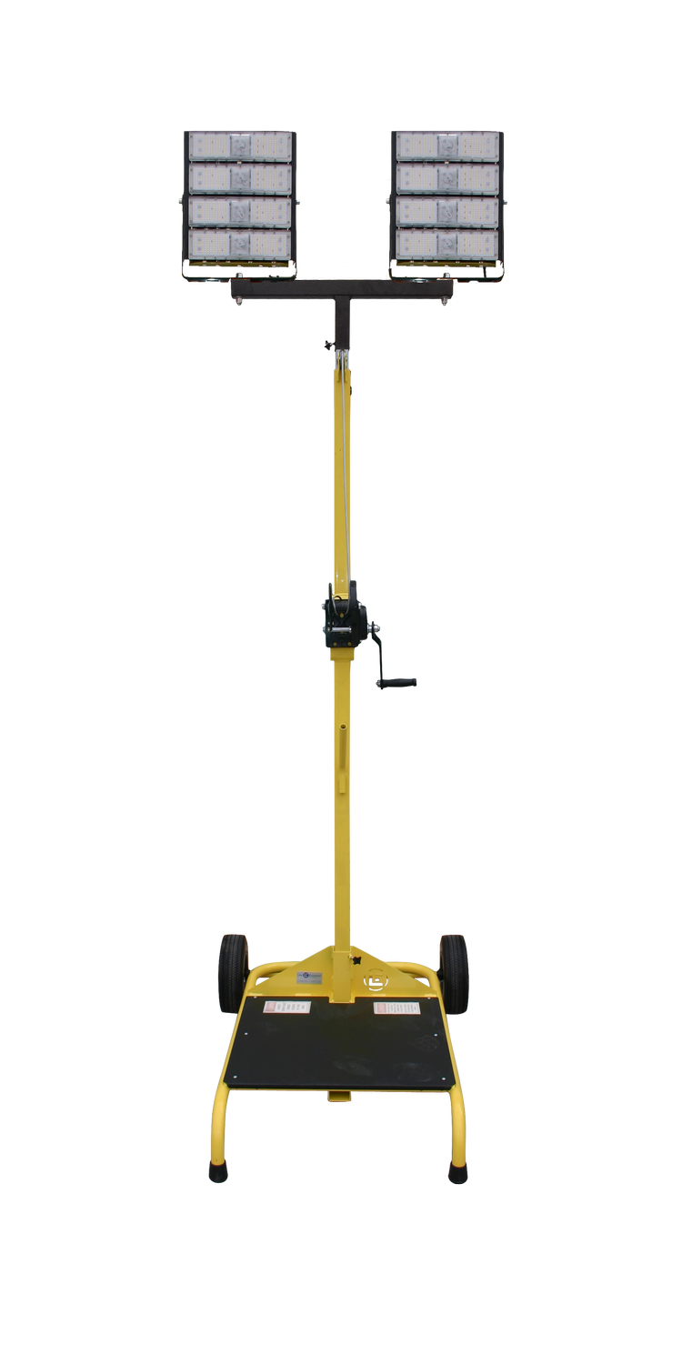 Light Cart — Lind Equipment