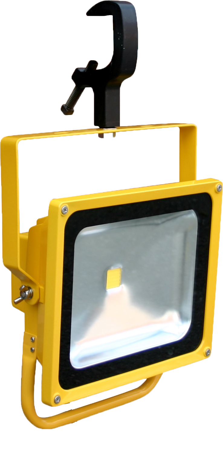 Floodlights — Lind Equipment