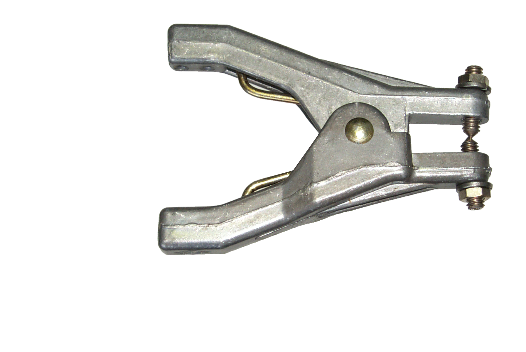 Hand Clamps — Lind Equipment