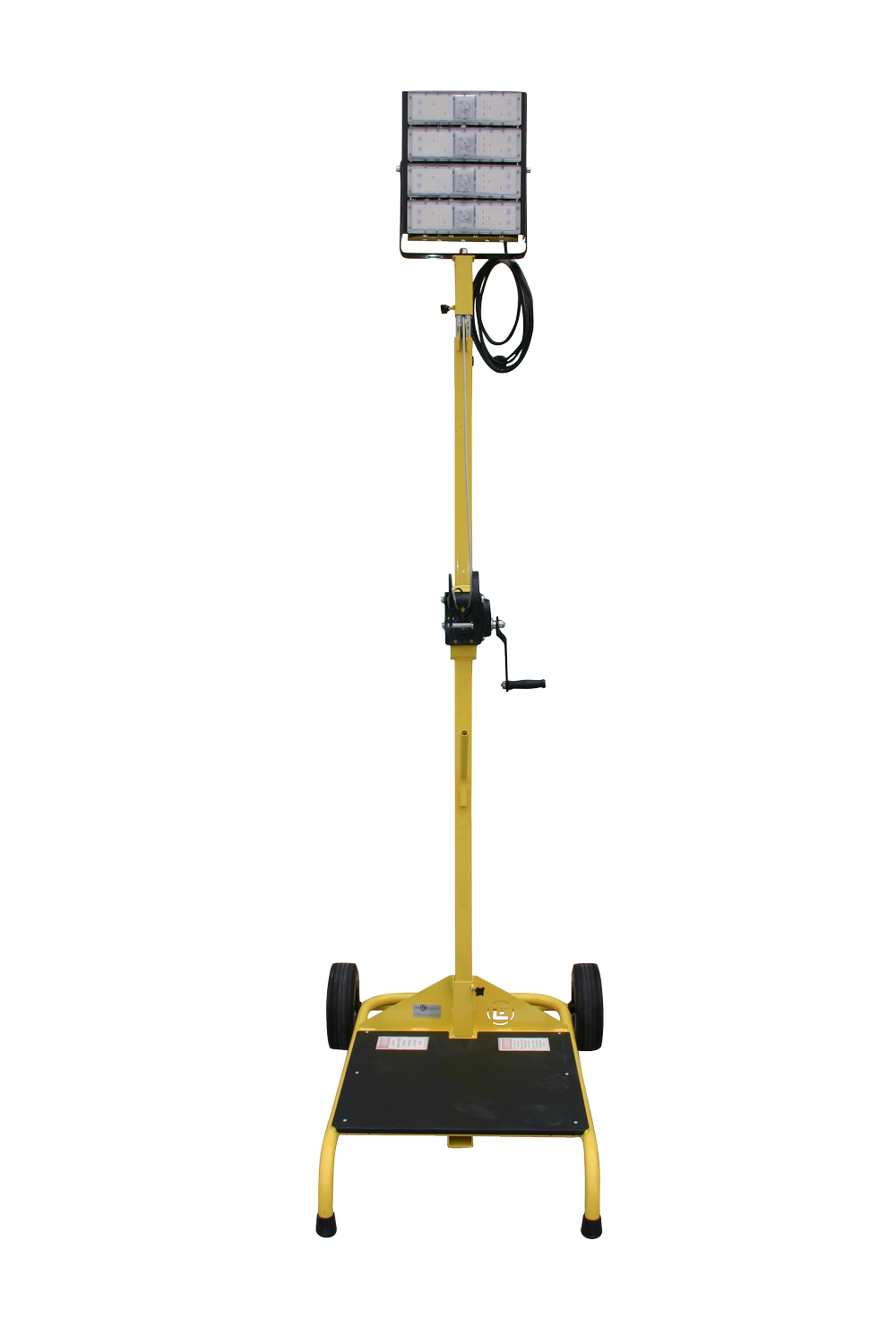 Light Cart — Lind Equipment