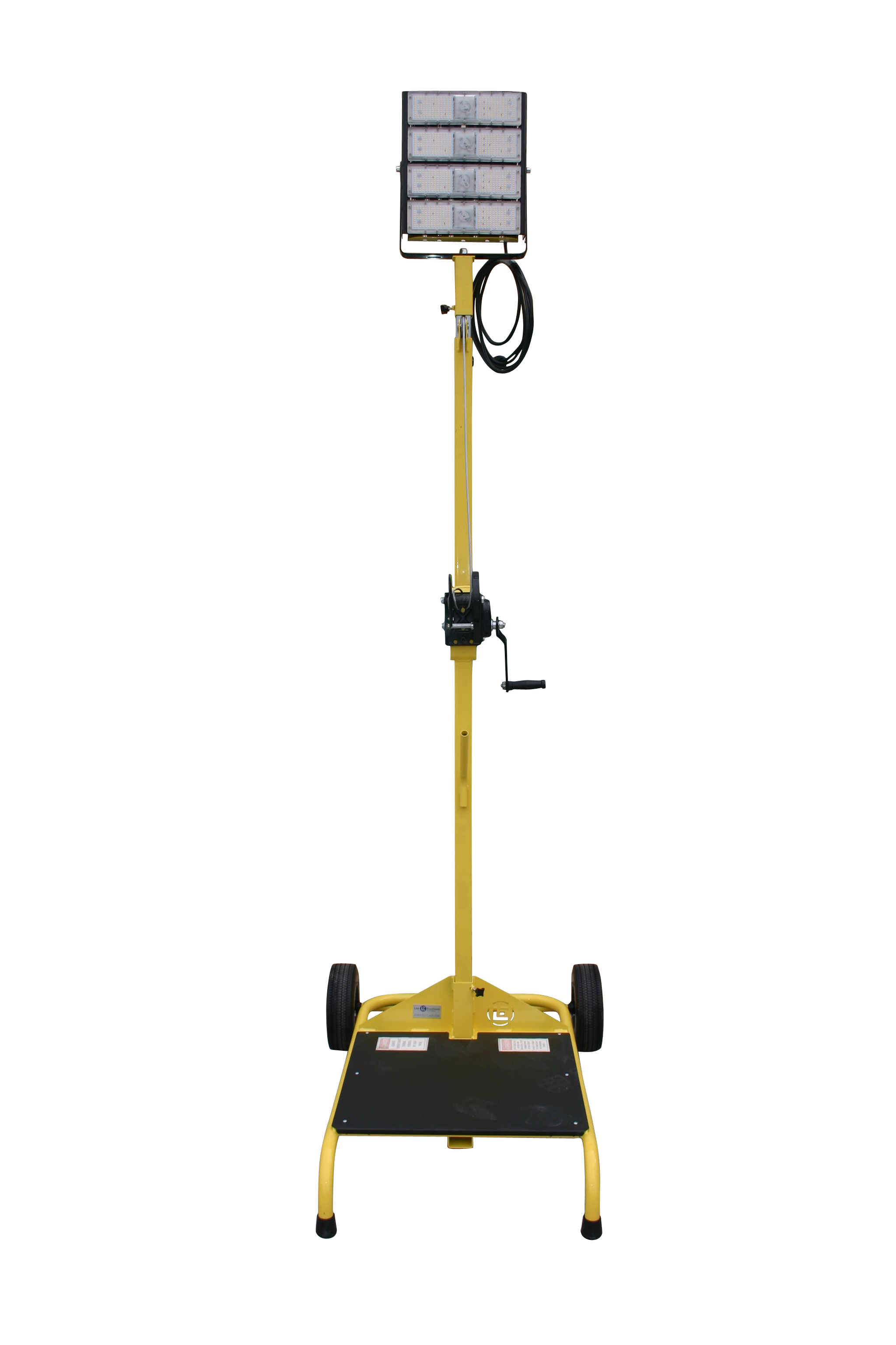 Light Cart — Lind Equipment