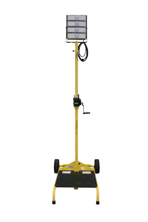 Light Cart — Lind Equipment