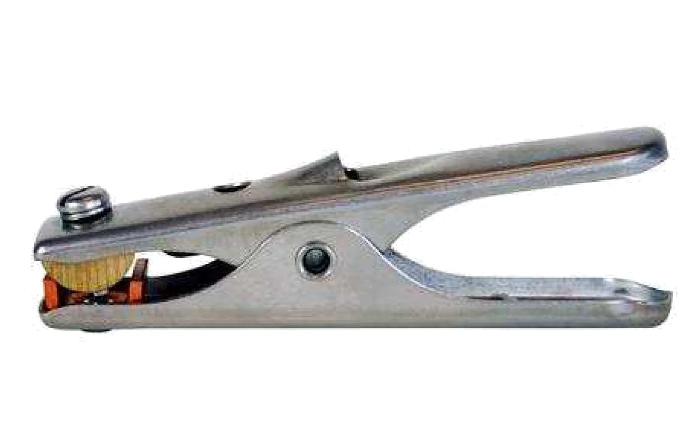 Hand Clamps — Lind Equipment