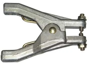 Static Bonding and Grounding — Lind Equipment