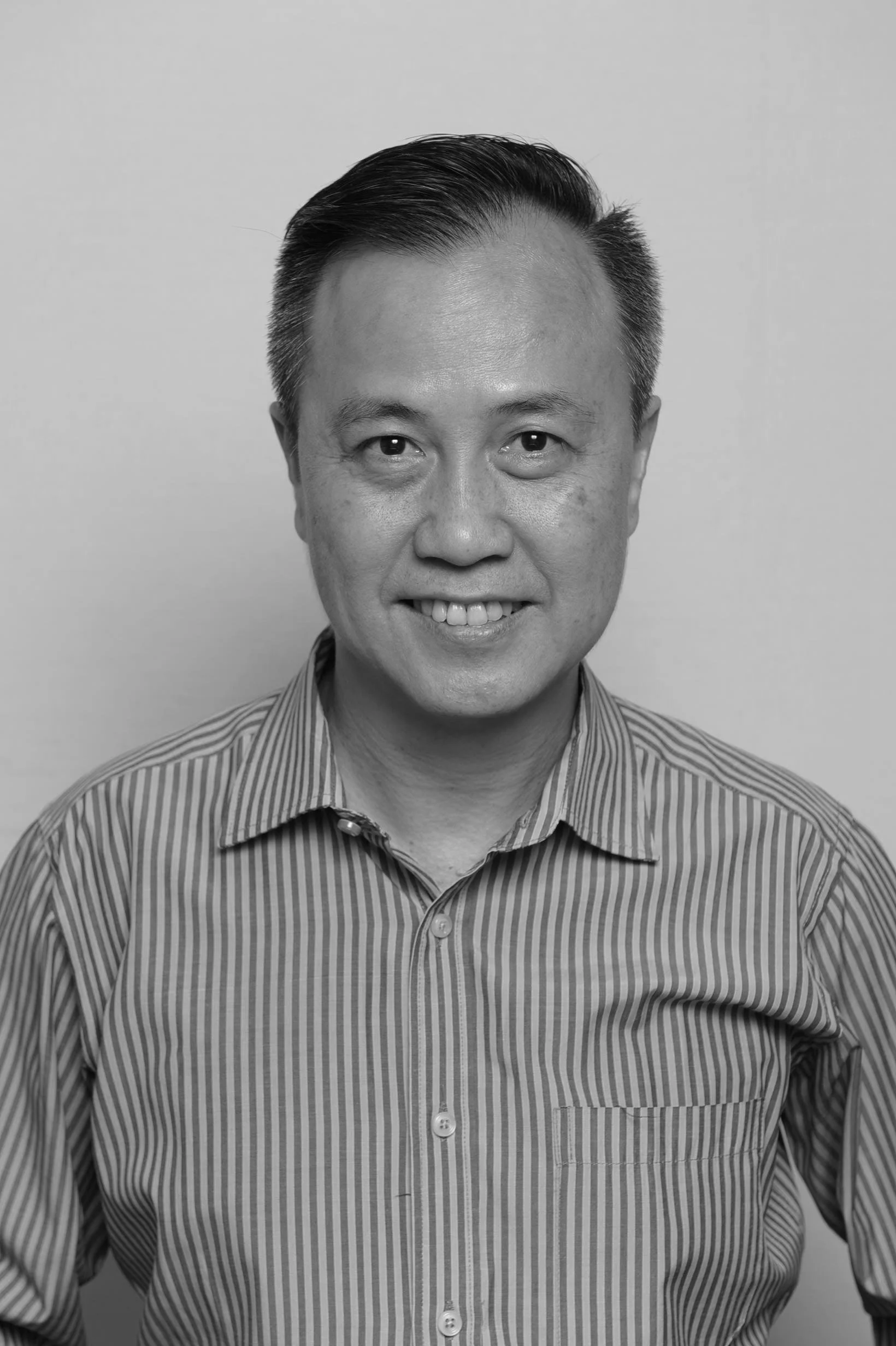 Our Specialist Advisors — CXO Connect