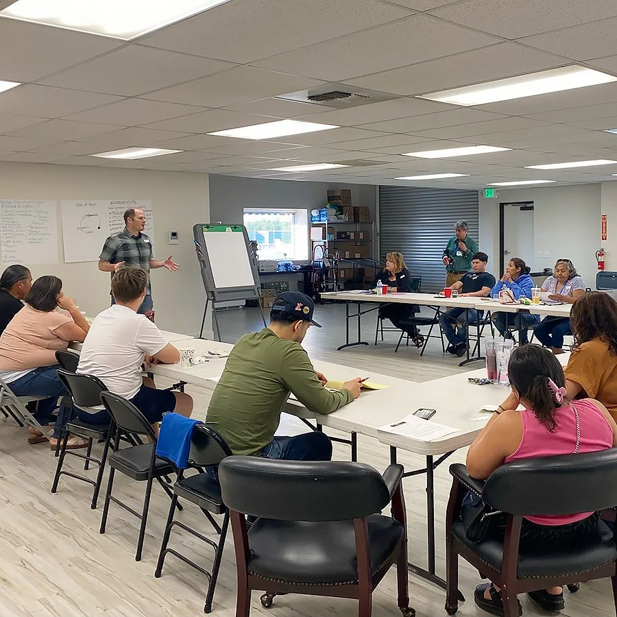Meetings — North Valley Labor Federation