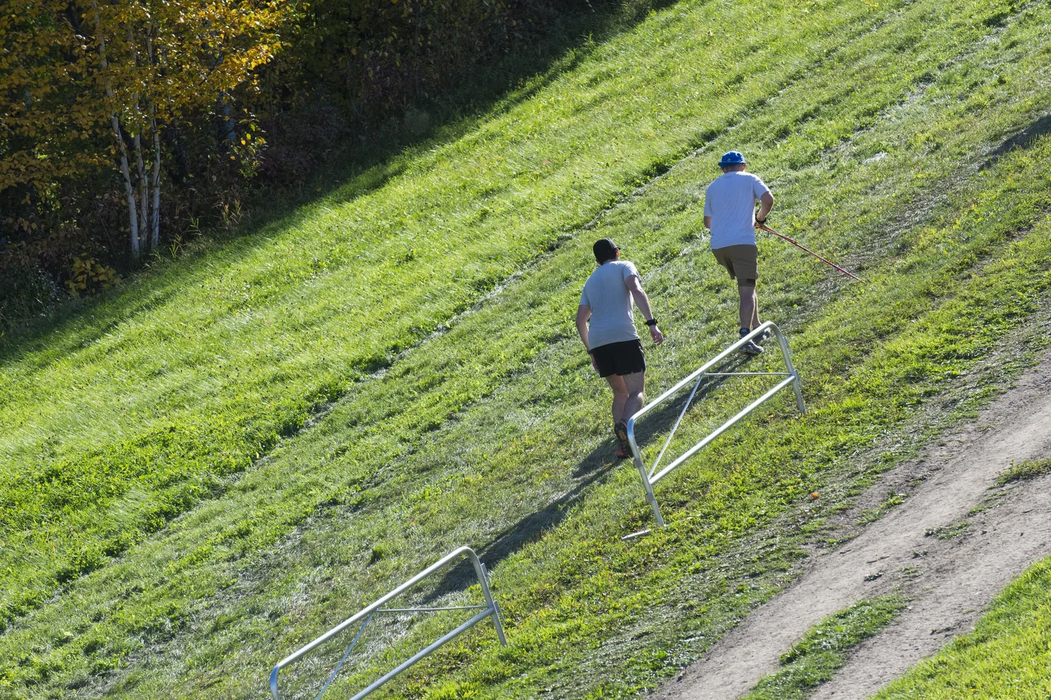 Stories — Climbing for Change