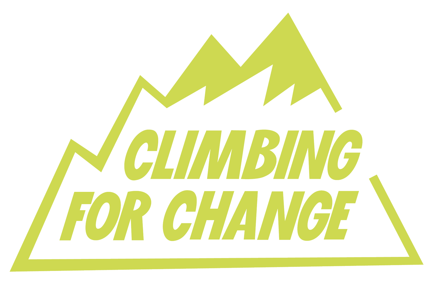 Stories — Climbing for Change