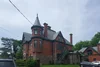 Sadleir House