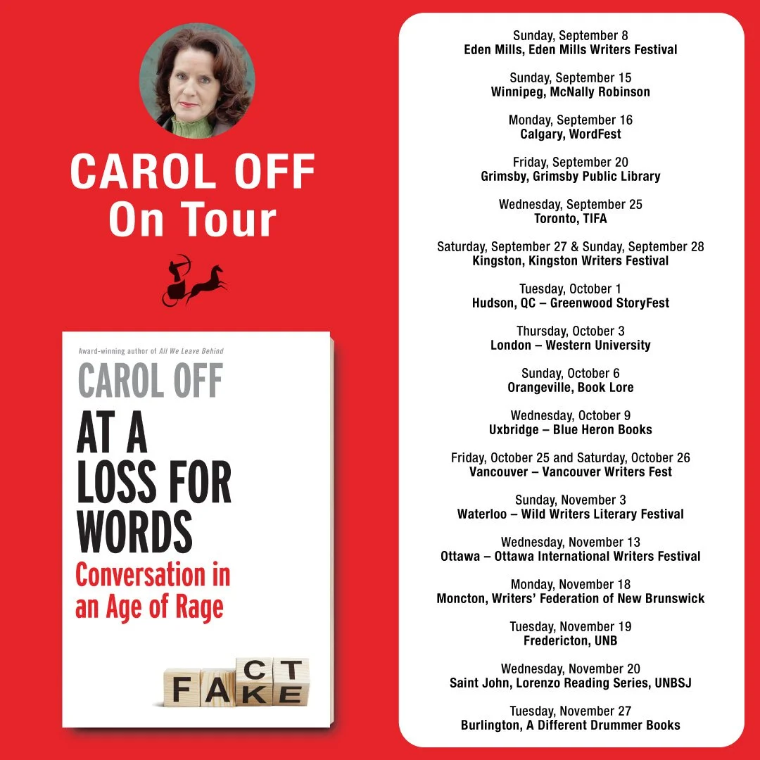 Carol Off