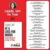 Carol Off
