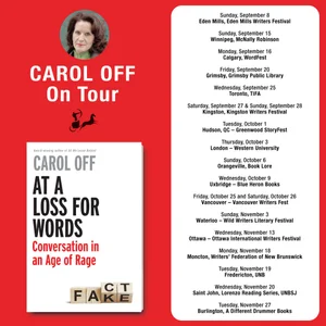 Carol Off