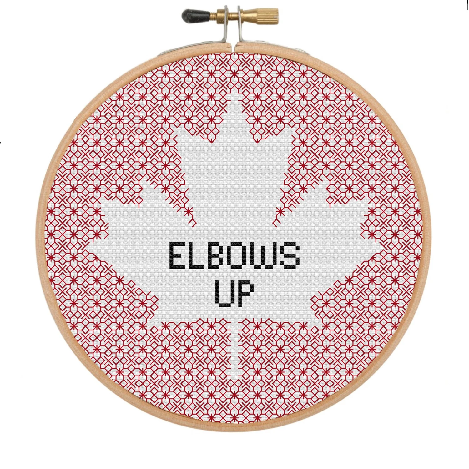 Free Patterns — LooseThreadStitchery