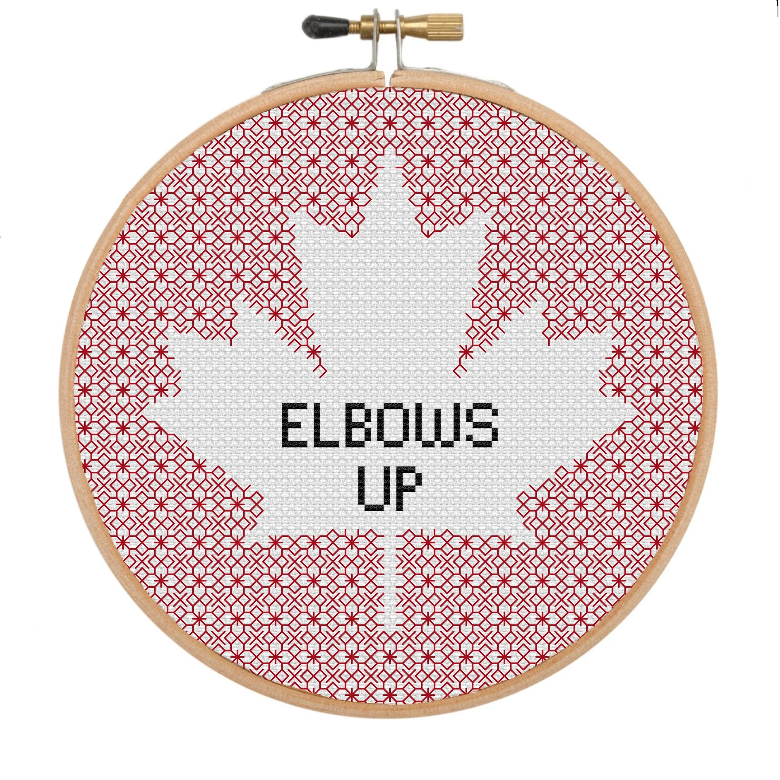 Free Patterns — LooseThreadStitchery