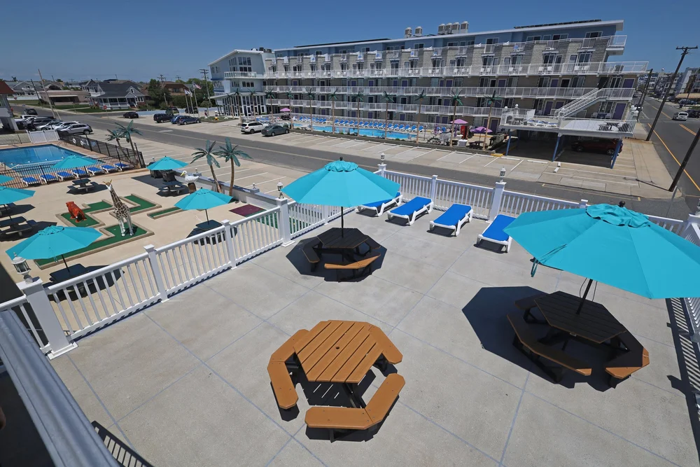 Compass Motel