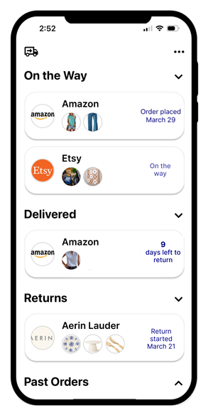 JCPenney Returns Policy & Guide — Orderly