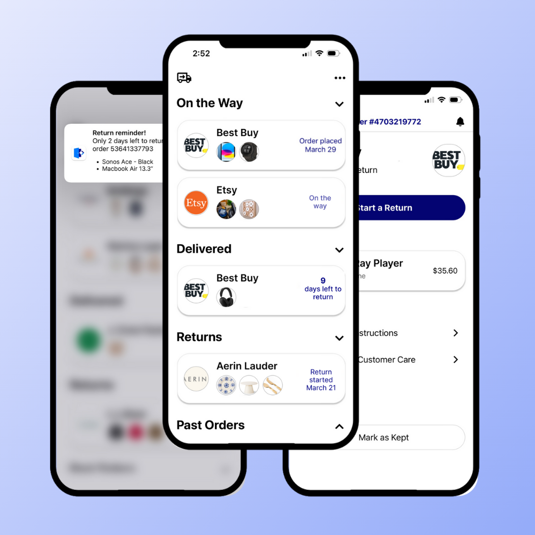 Best Buy Returns Policy & Guide | Simplify Your Returns — Orderly