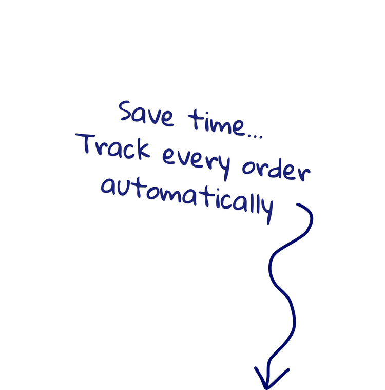 Track Your Order | Effortless Tracking in Seconds — Orderly