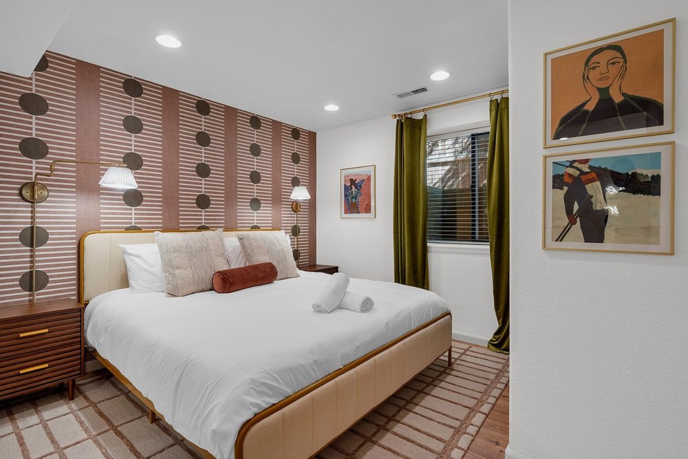 HANNAH REID INTERIORS