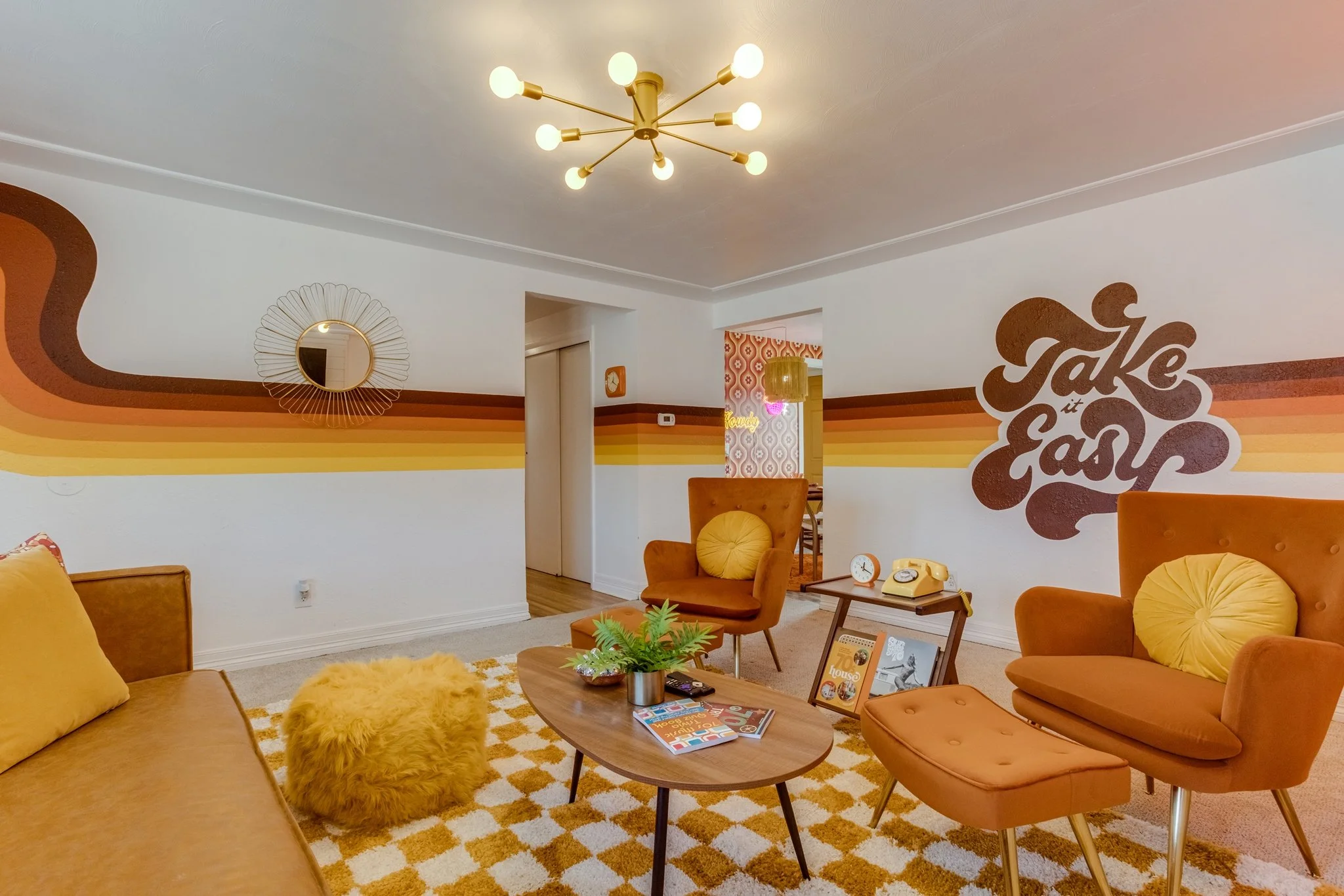 HANNAH REID INTERIORS