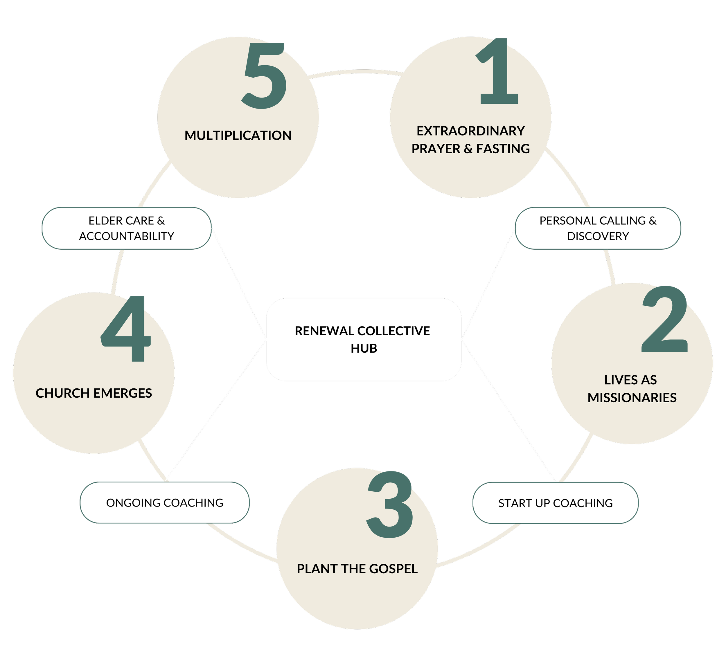 Toolkit — Renewal Collective