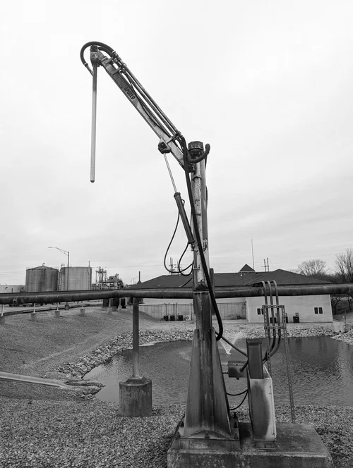 Gamet MFG JaHam & Apollo Grain Probes | Sales & Repair — Grain Probe