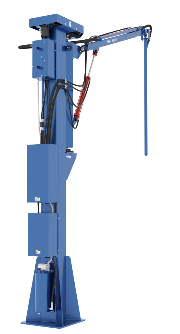 Gamet MFG JaHam & Apollo Grain Probes | Sales & Repair — Grain Probe