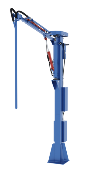Gamet MFG JaHam & Apollo Grain Probes | Sales & Repair — Grain Probe
