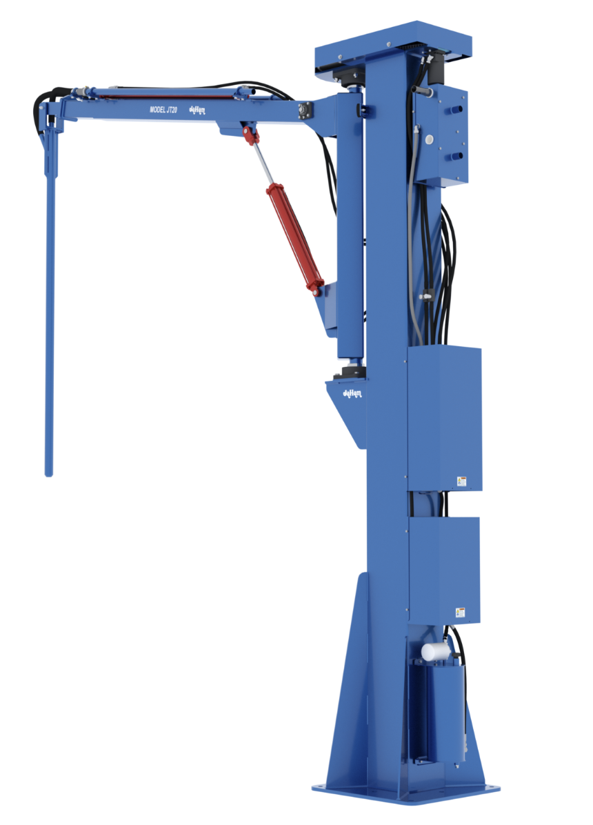 Gamet MFG JaHam & Apollo Grain Probes | Sales & Repair — Grain Probe