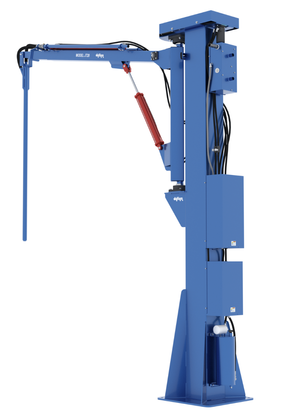 Gamet MFG JaHam & Apollo Grain Probes | Sales & Repair — Grain Probe