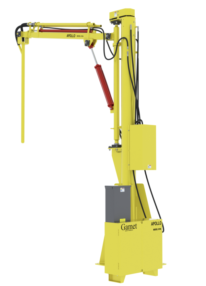 Gamet MFG JaHam & Apollo Grain Probes | Sales & Repair — Grain Probe