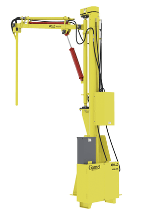 Gamet MFG JaHam & Apollo Grain Probes | Sales & Repair — Grain Probe