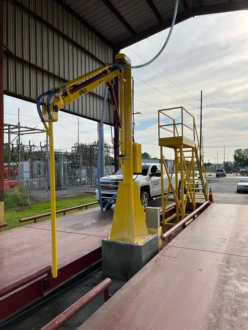 Gamet MFG JaHam & Apollo Grain Probes | Sales & Repair — Grain Probe