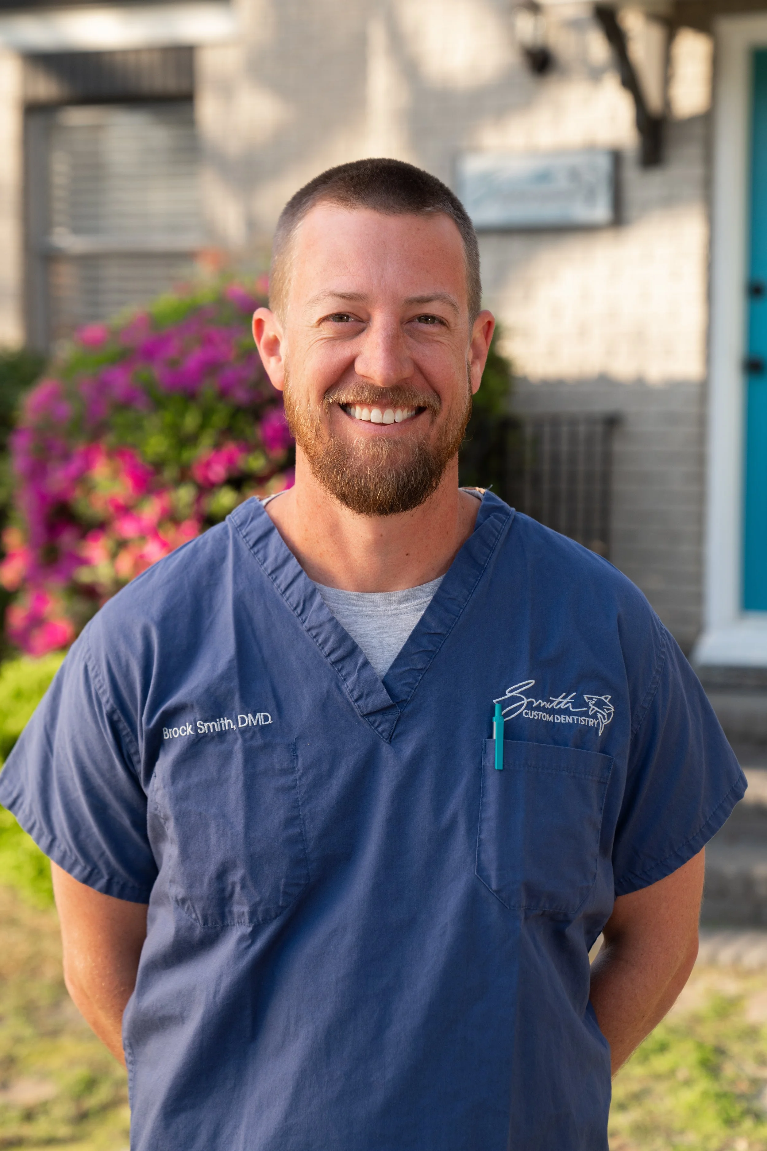 Smith Custom Dentistry