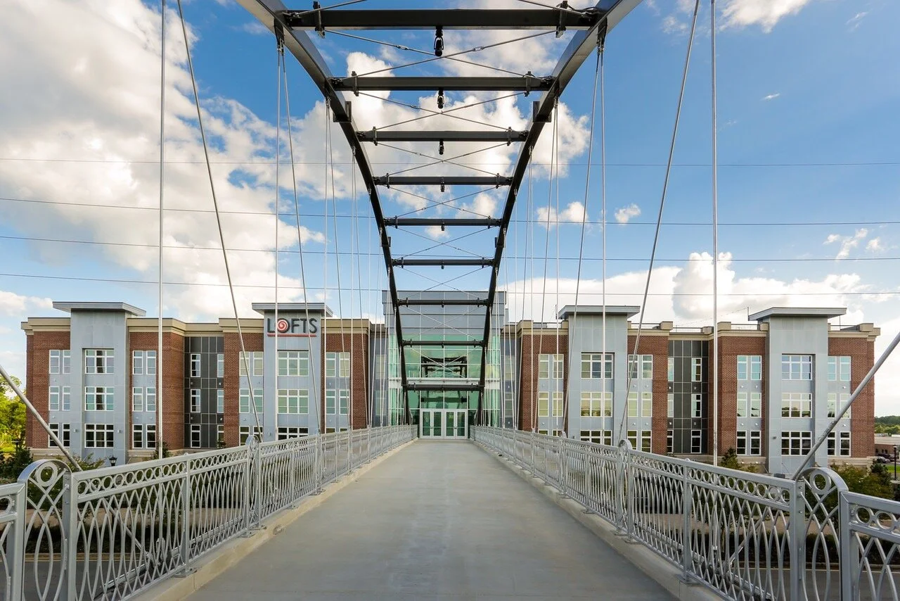 Lofts at Mercer Landing | Macon, GA