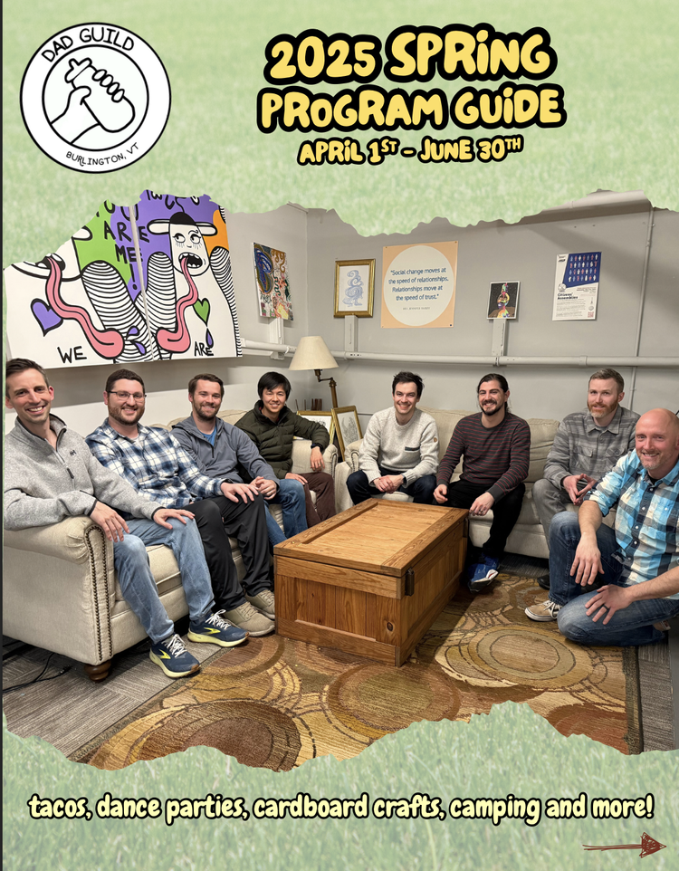 Dad Guild