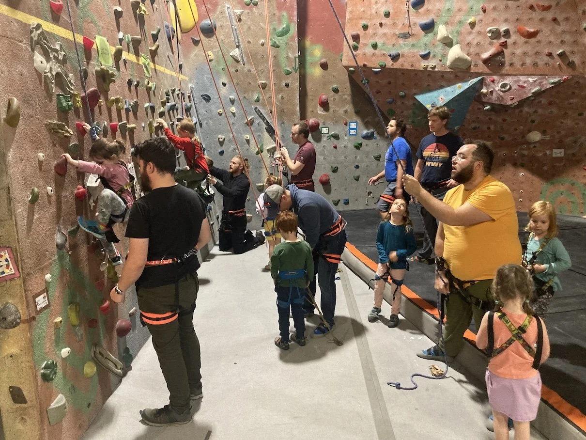 What We Do — Dad Guild