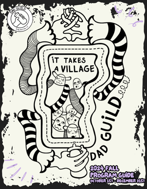 Dad Guild
