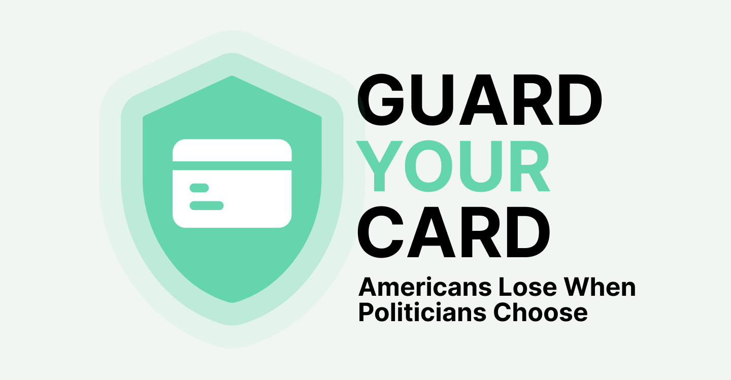 Guard Your Card