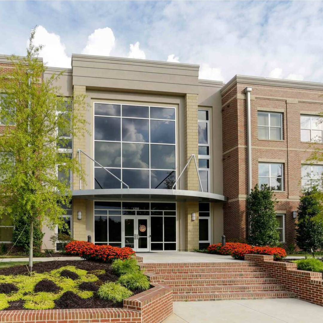 Lofts at Mercer | Macon & Atlanta, GA