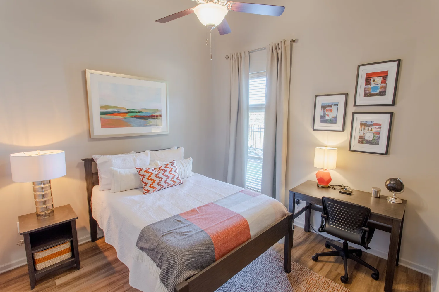 Lofts at Mercer | Macon & Atlanta, GA