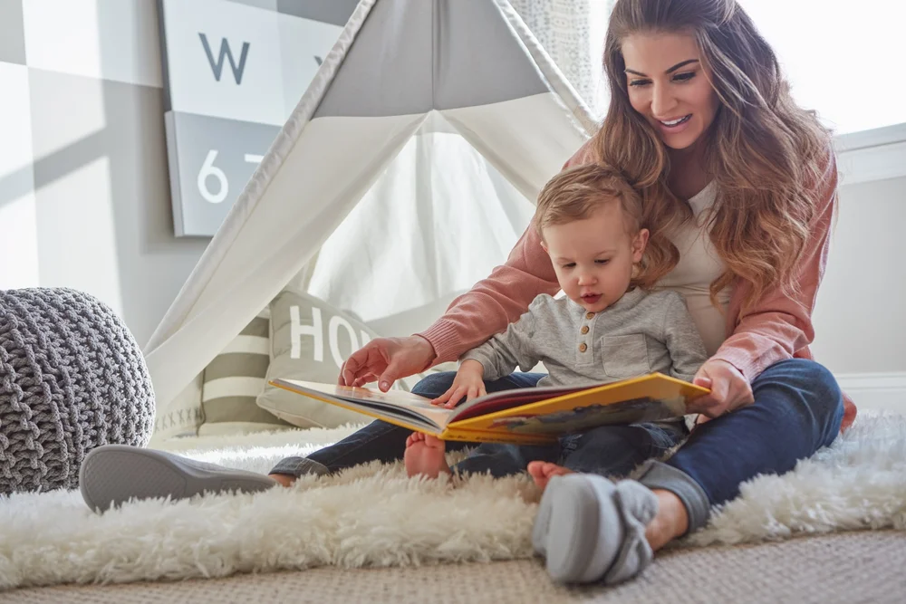 Seattle Nanny Agency I Nannies by Natalie