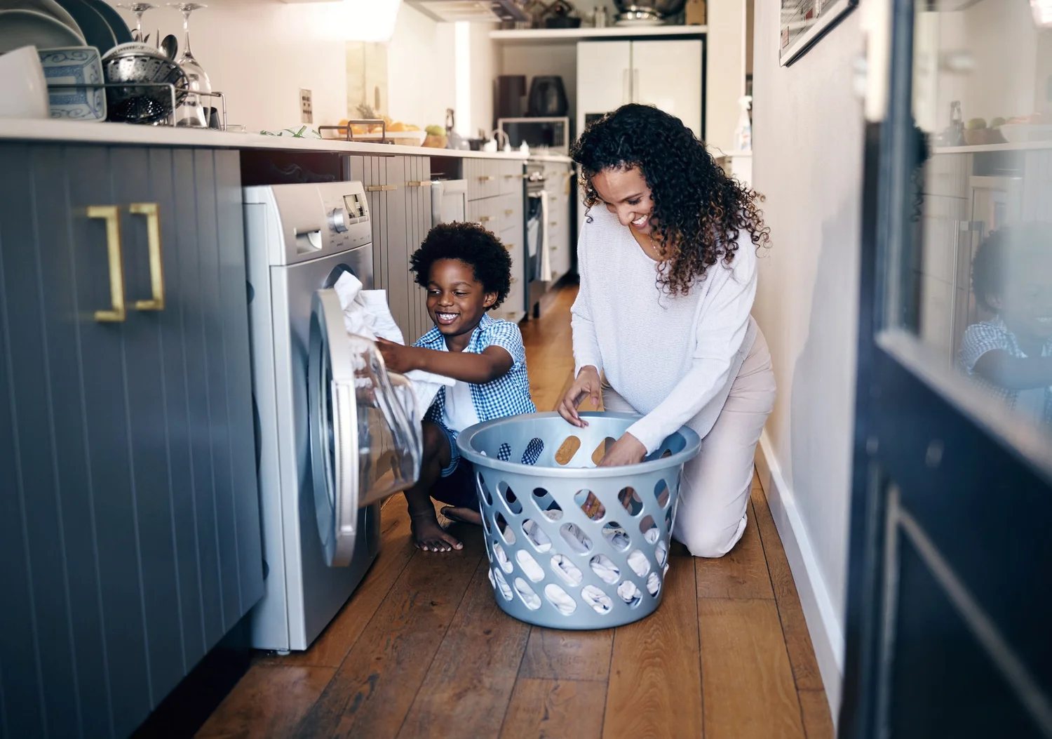 Seattle Nanny Agency I Nannies by Natalie