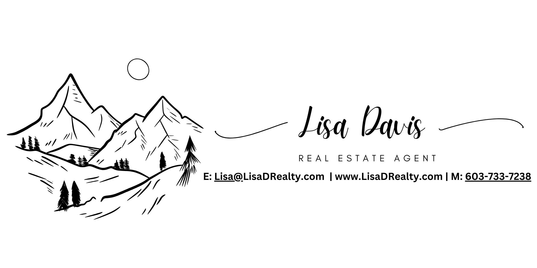 Lisa Davis- Real Estate Agent